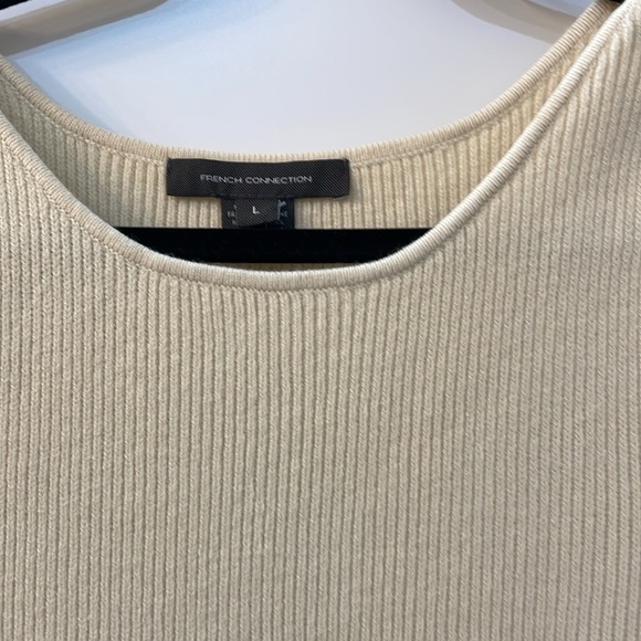 French Connection | Dresses | French Connection Knit Maxi Dress | Poshmark